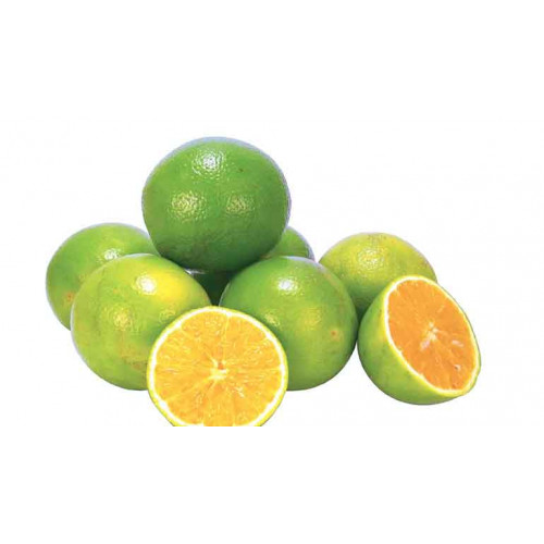 LARANJA PERA